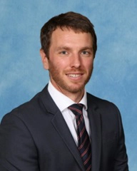 Senior Leadership Team - Applemore College