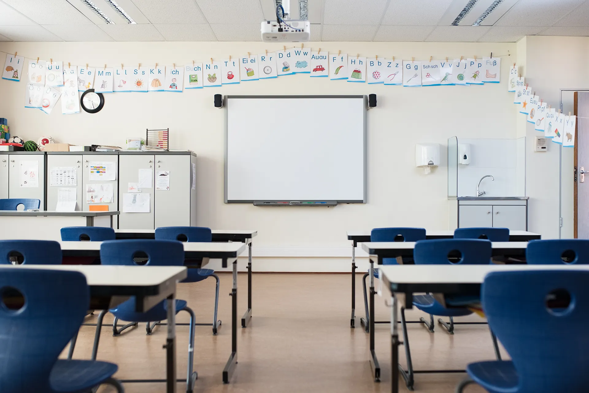 Attendance - Applemore College