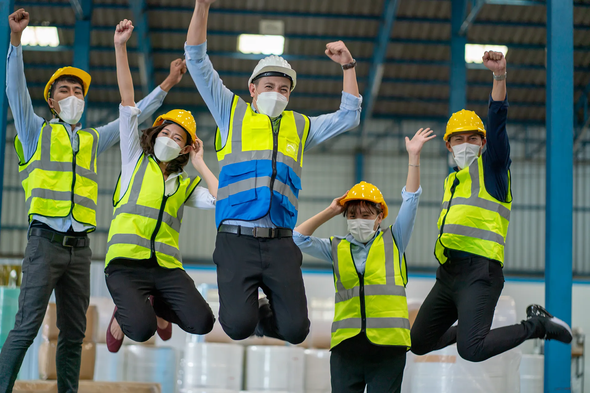 Health and Safety - Applemore College