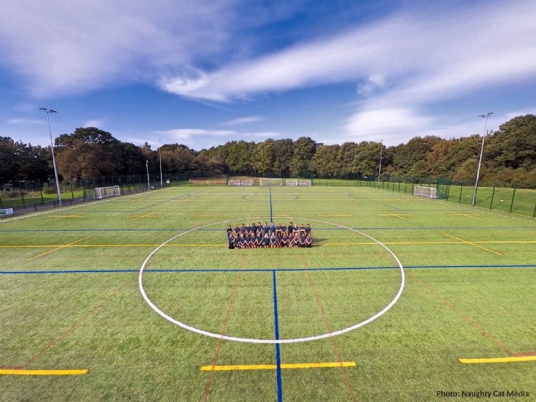 Pitch Emergency Action Plan - Applemore College