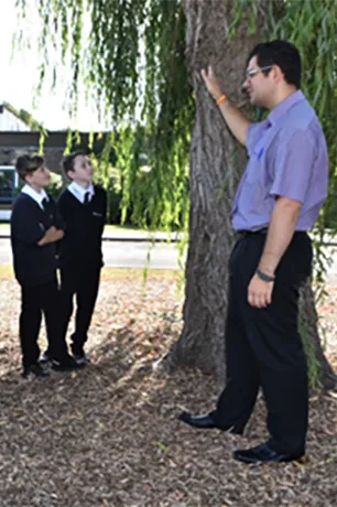 Humanities - Applemore College