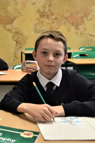 Humanities - Applemore College