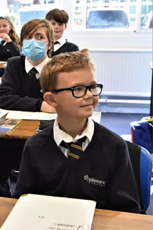 Modern Foreign Languages|Applemore College