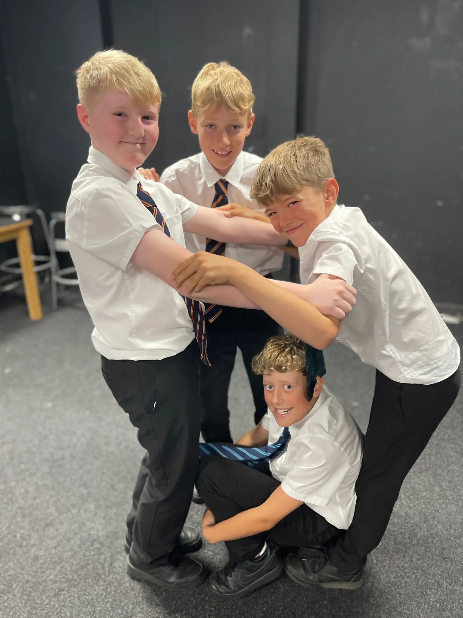 Curriculum|Applemore College
