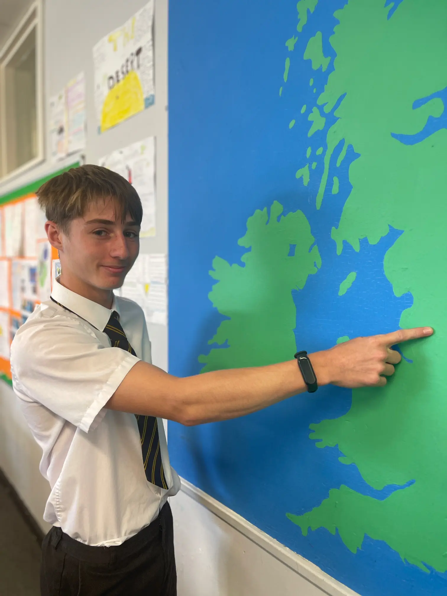 Curriculum|Applemore College