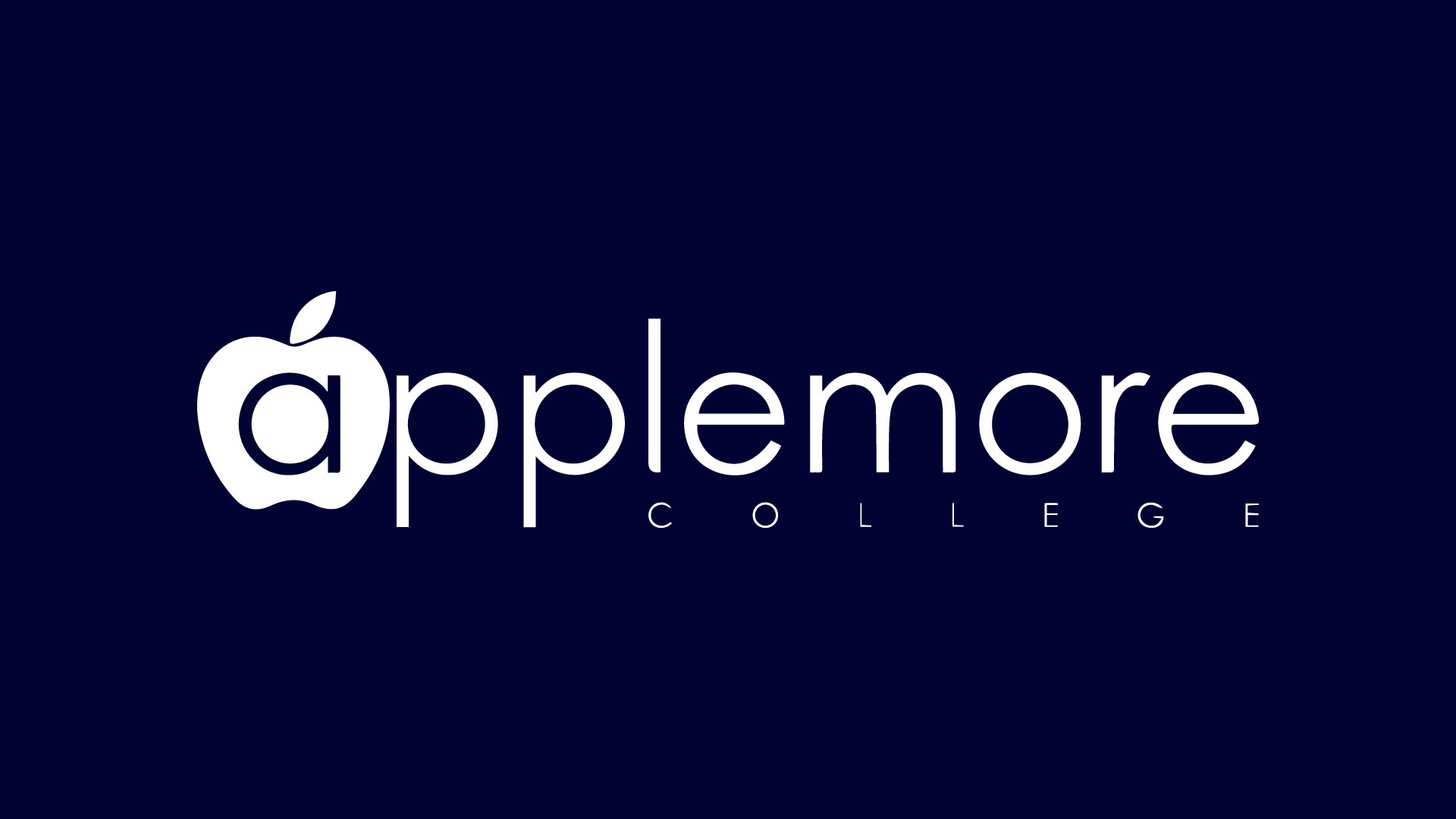 Home - Applemore College