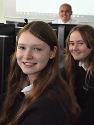 Computing - Applemore College