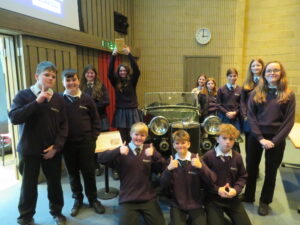 Science - Applemore College