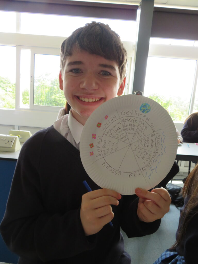 Science - Applemore College