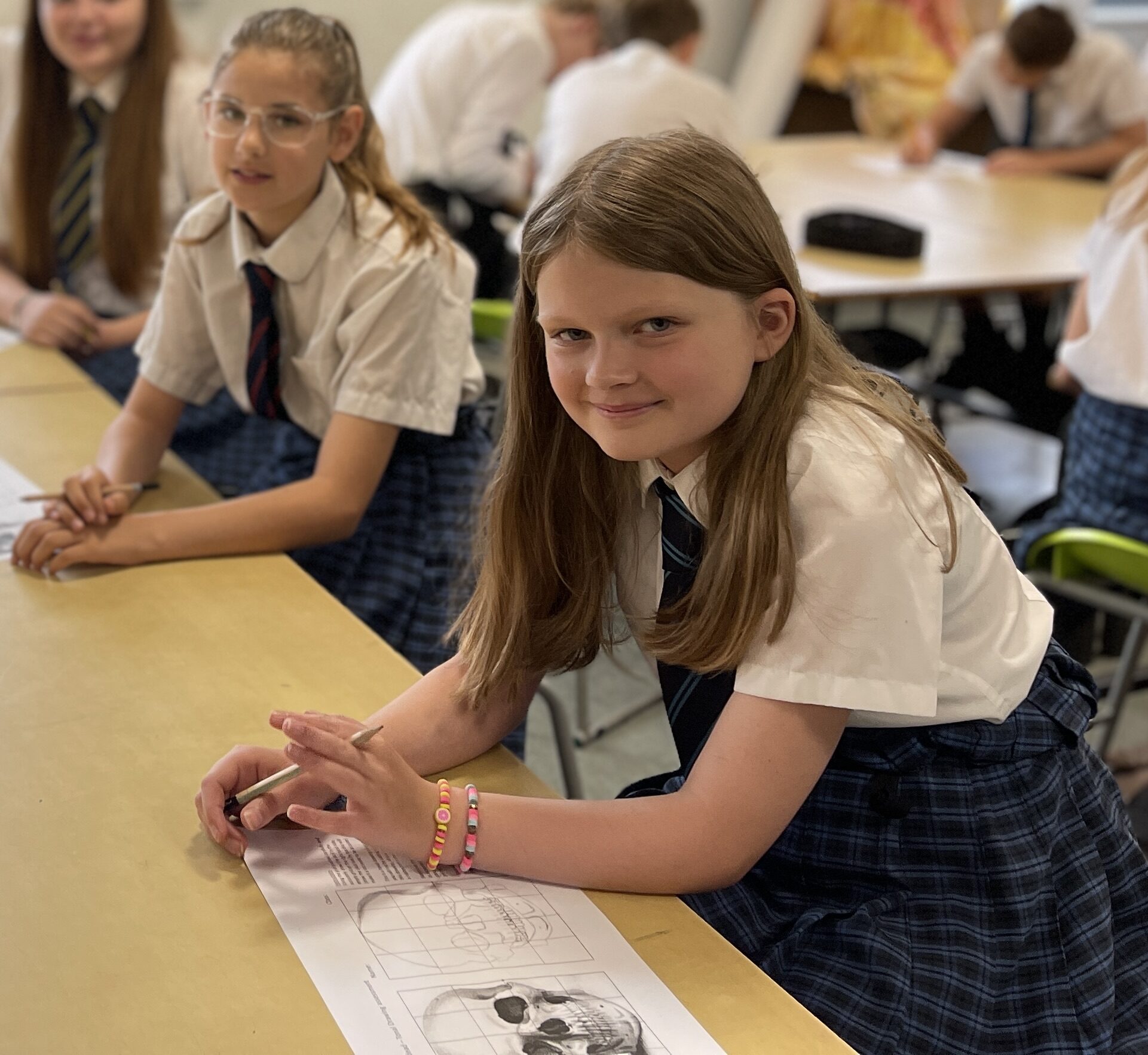 Discover - Applemore College