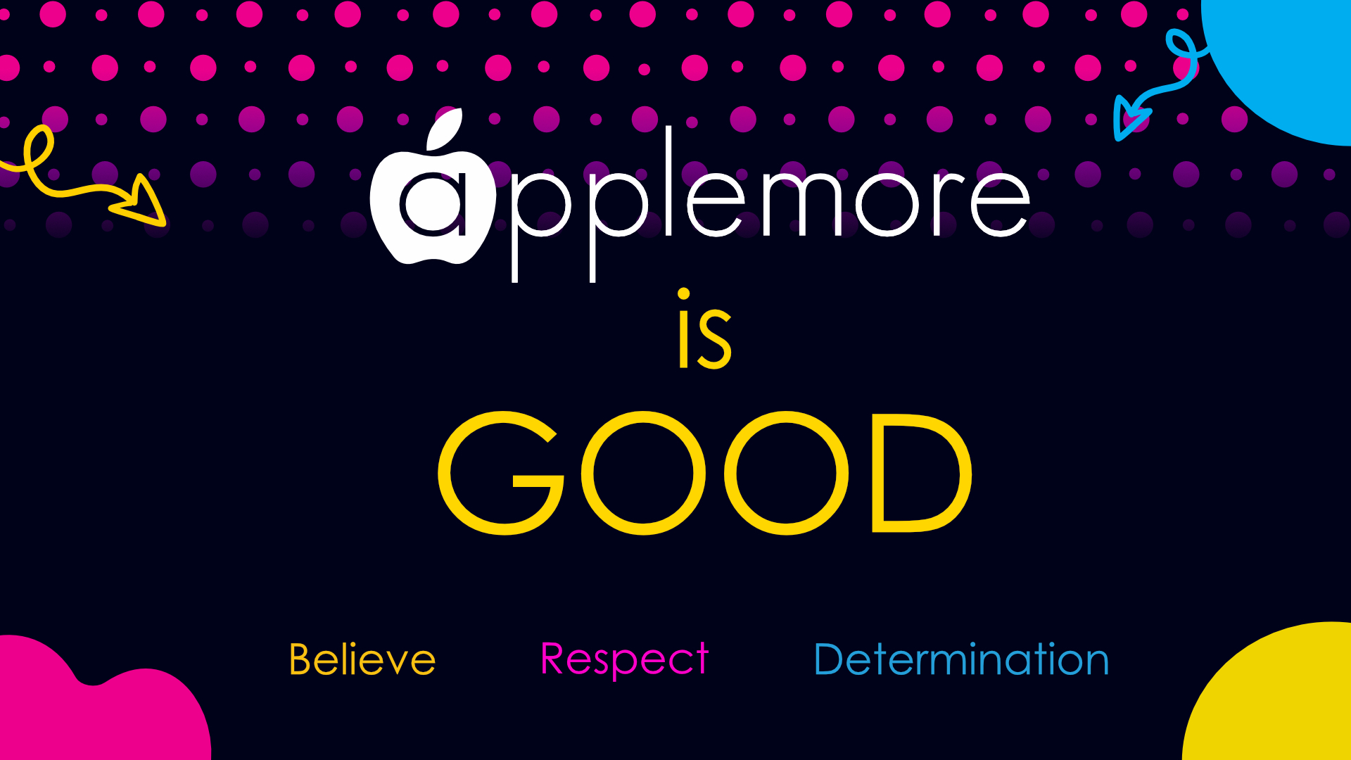 Home - Applemore College