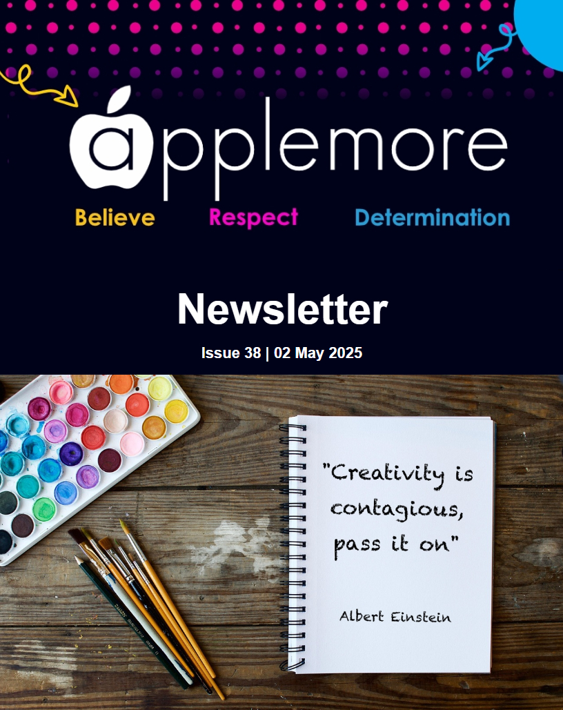 Home - Applemore College
