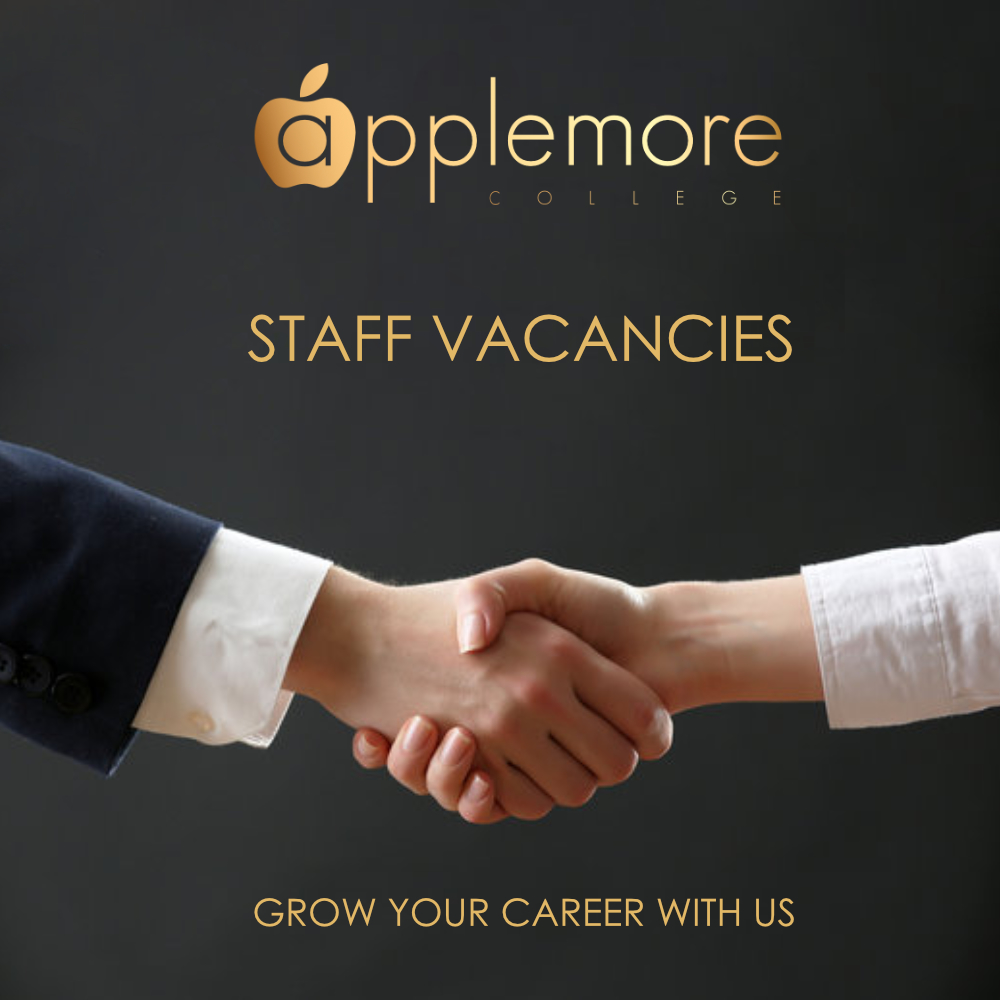 Applemore College|