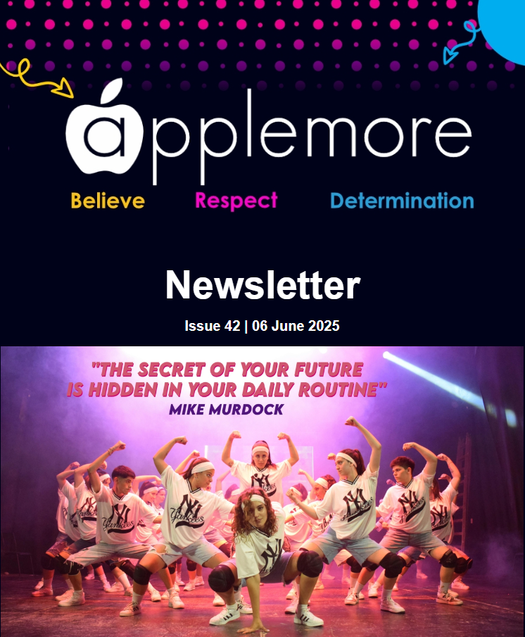 Home - Applemore College