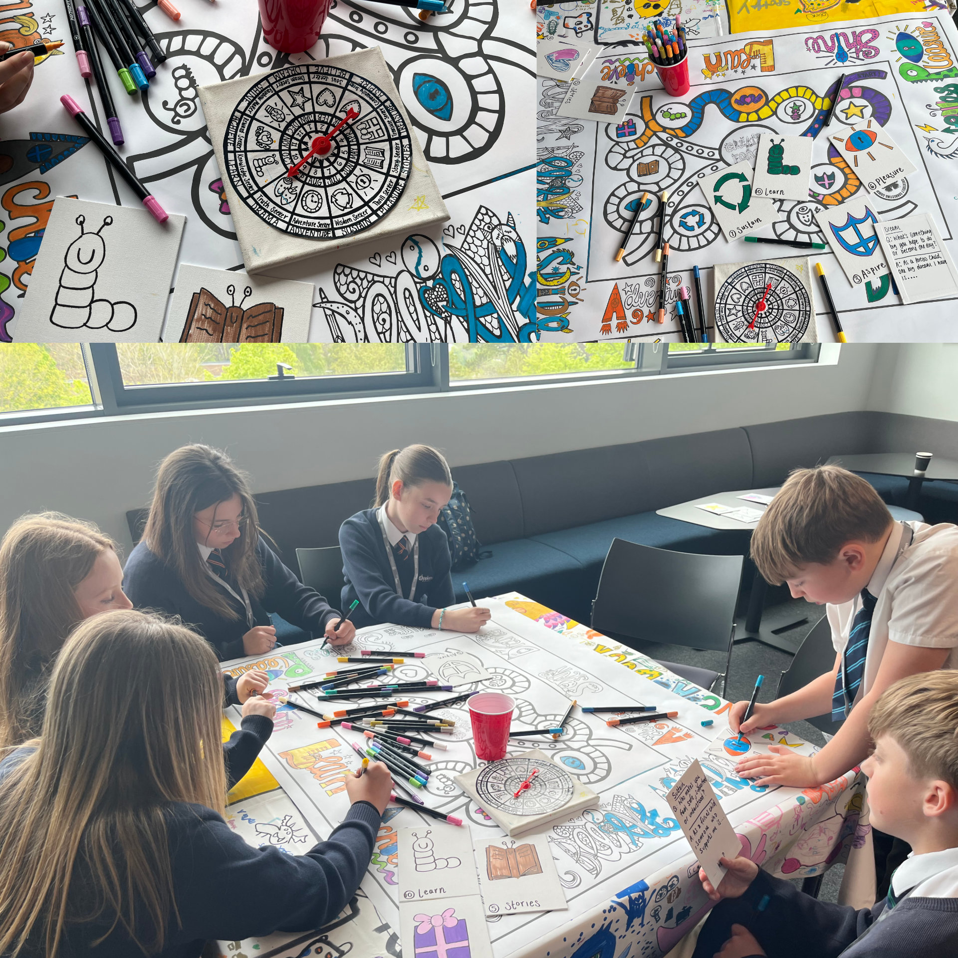 Gallery|Applemore College